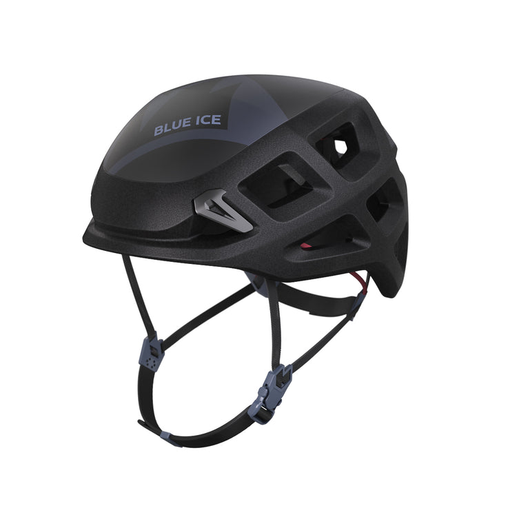 BLUE ICE - Equipment for mountaineers, climbers and skiers – Blue Ice