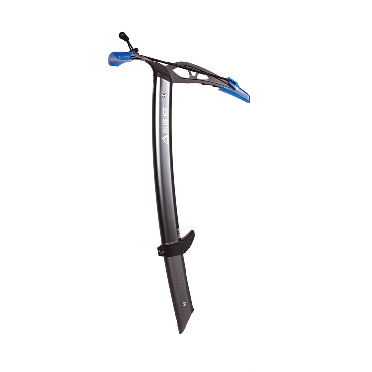 BLUE ICE - Equipment for mountaineers, climbers and skiers – Blue Ice