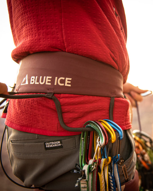 BLUE ICE EU - Equipment for mountaineers, climbers and skiers – Blue Ice